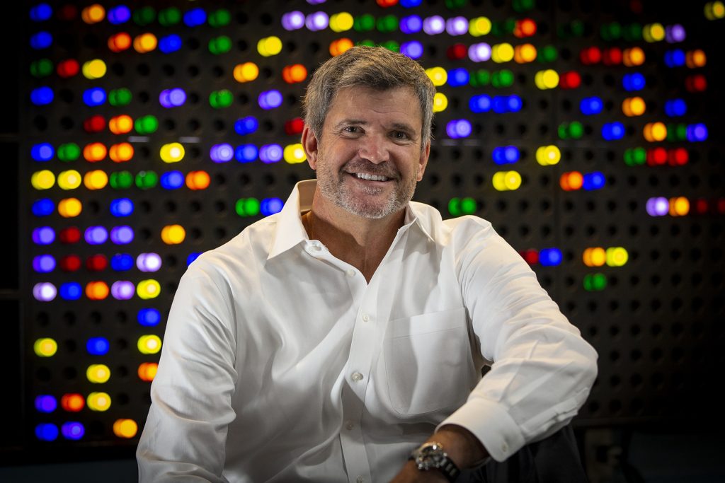 Meet Dr. Burgess. - Children’s Museum of Memphis