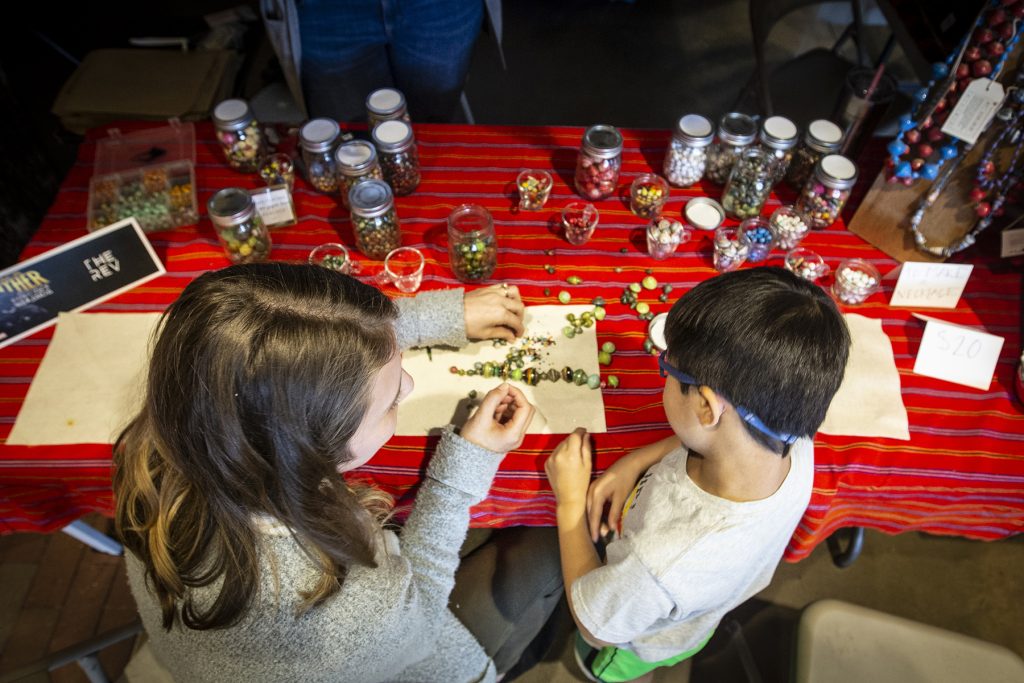 Math. - Children’s Museum of Memphis