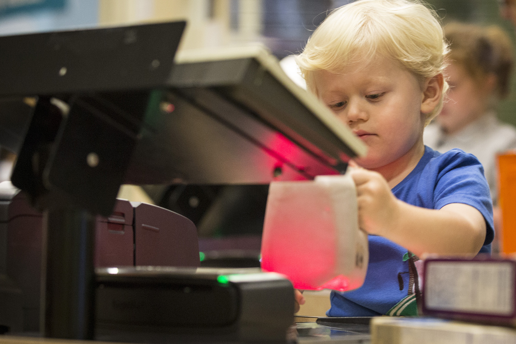 Kids' Market & Deli - Children’s Museum of Memphis