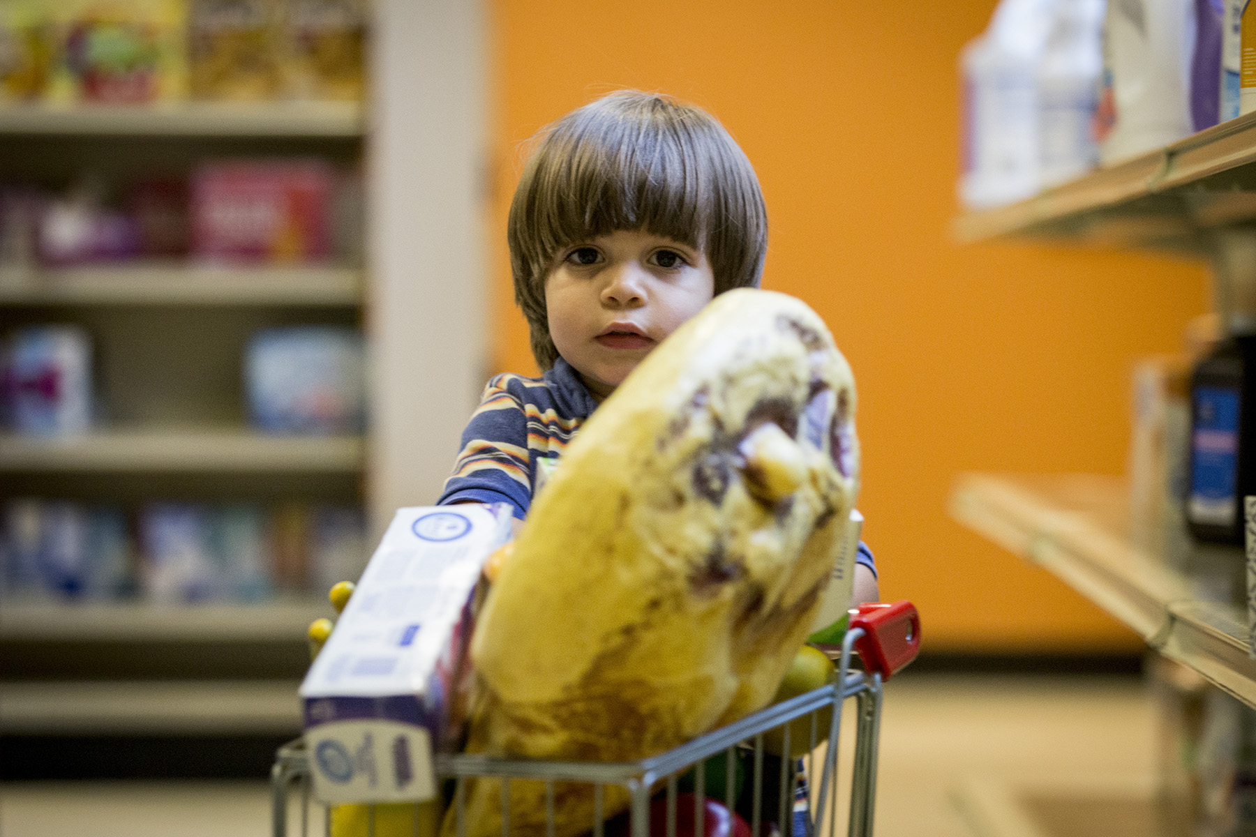 Kids' Market & Deli - Children’s Museum of Memphis