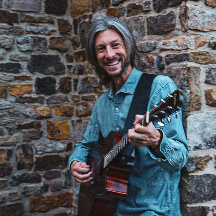 Meet the Artist Series - Children’s Museum of Memphis