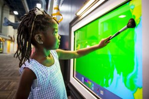 Home - Children’s Museum of Memphis