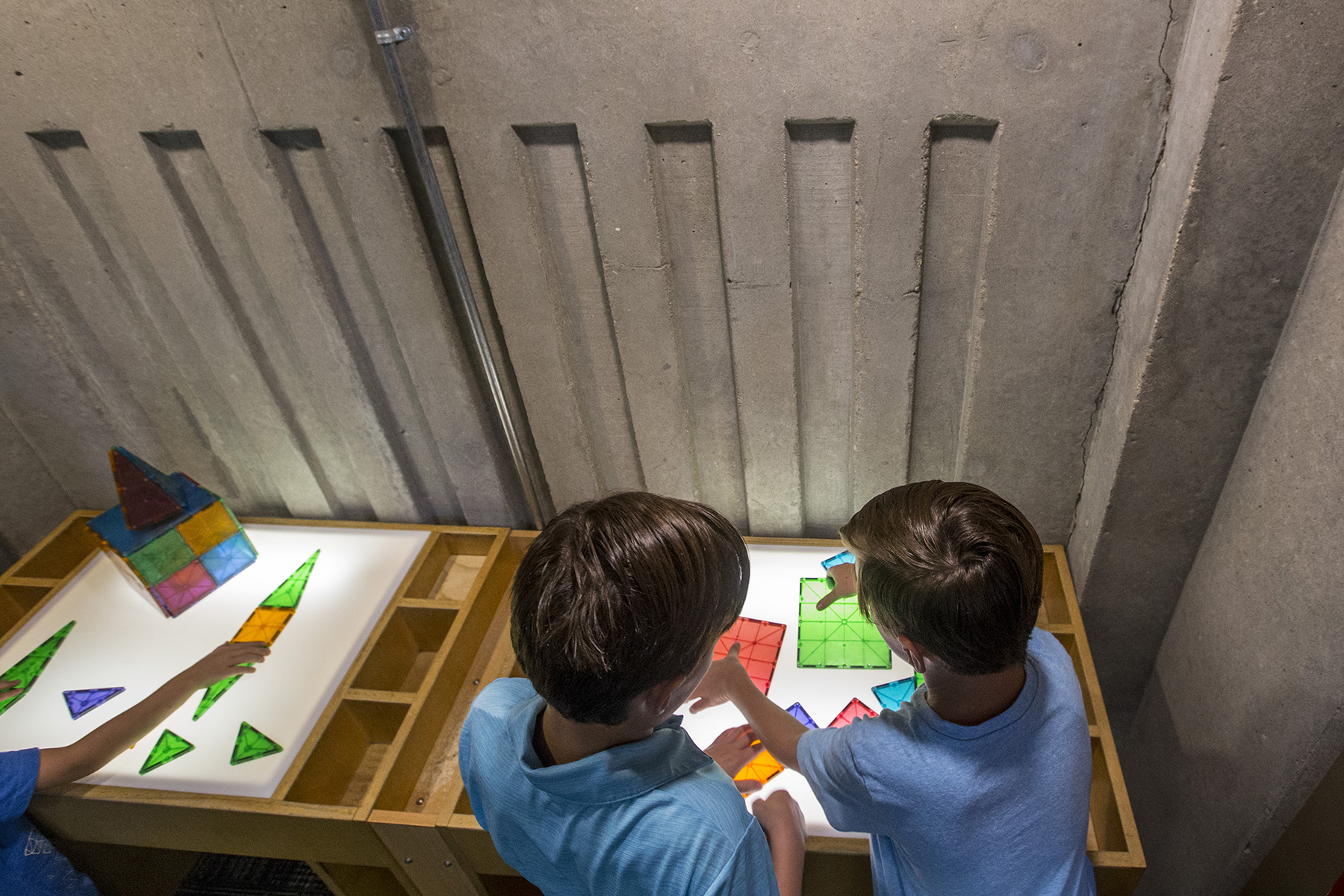 Free-Play Activities - Children’s Museum of Memphis