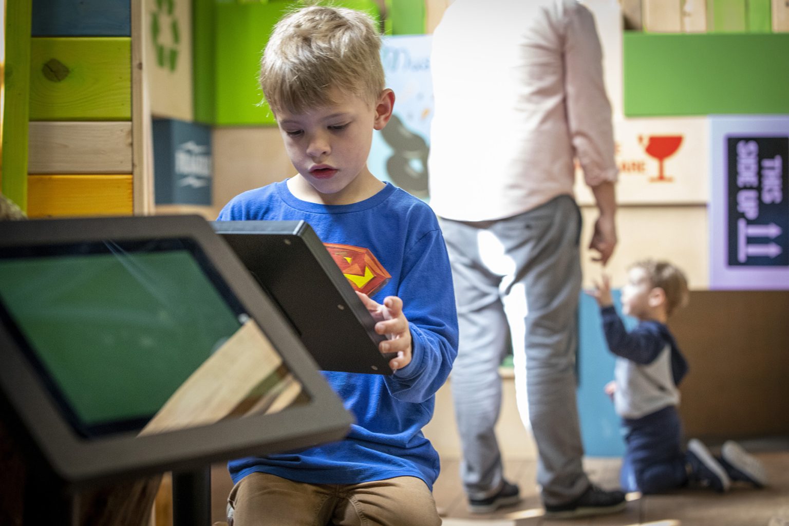 Renew It! - Children’s Museum of Memphis