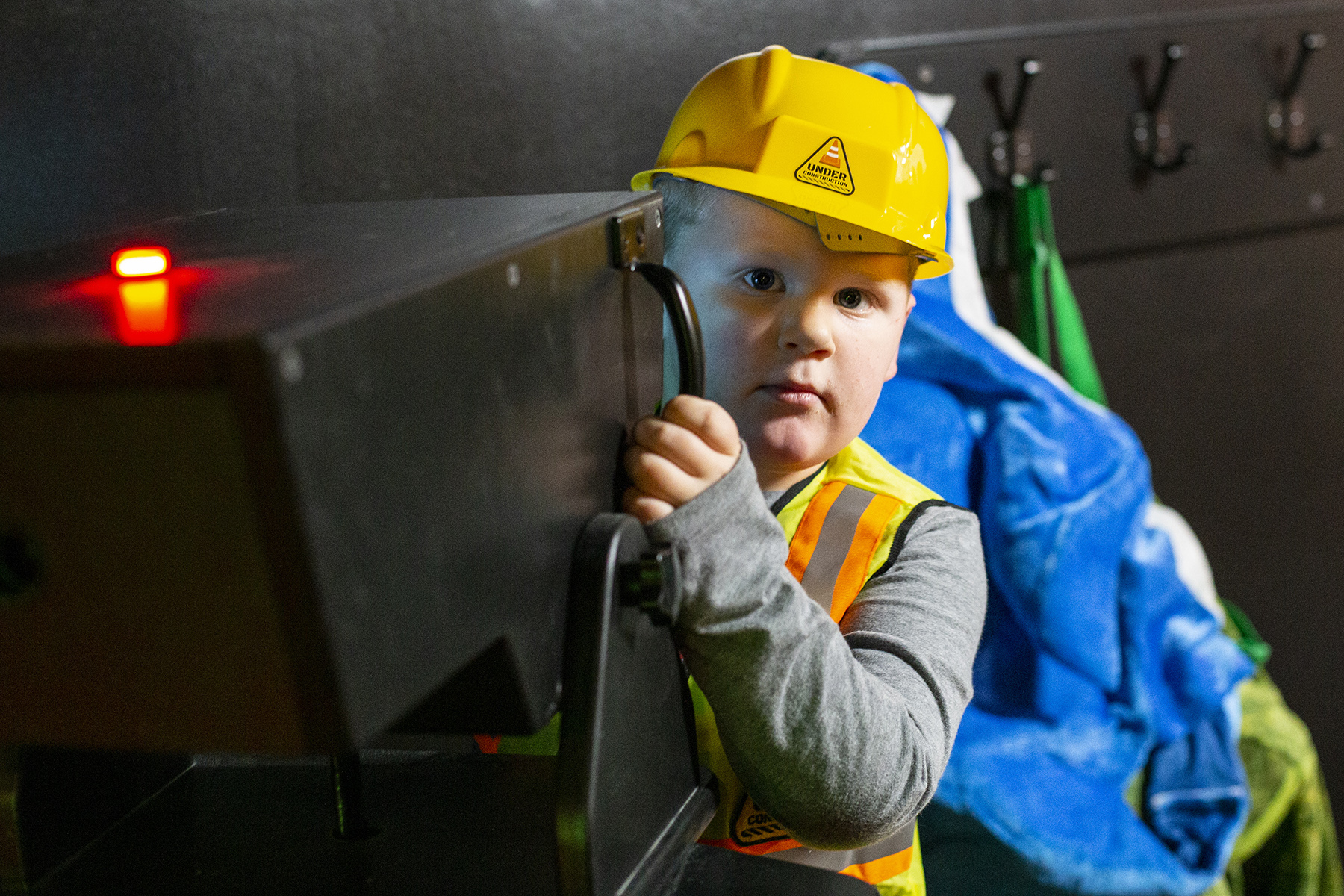 Role Play Theater - Children’s Museum of Memphis